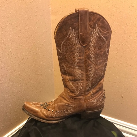 Idyllwind fueled by Miranda Lambert | Shoes | Miranda Lambert Boots ...